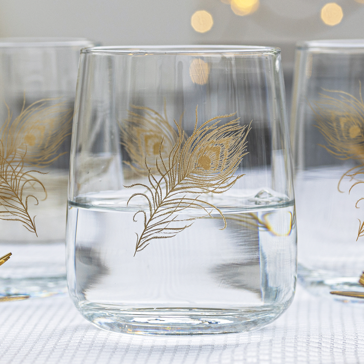Technology - Trend Glass