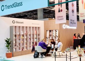 Homepage - Trend Glass